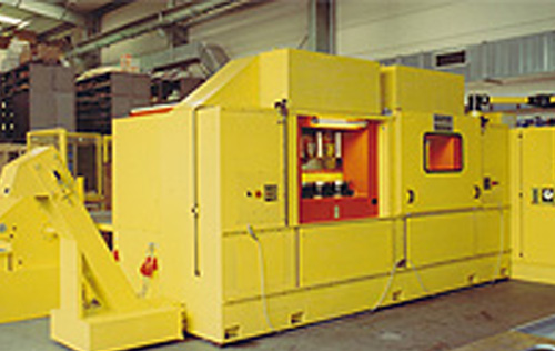 Über uns - Schmid Maschinen aus Biberach